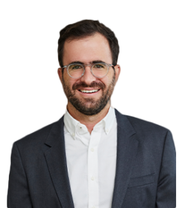 Federico Sacchini - Benedict Canyon Equities