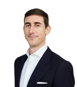 Joseph Austin - Benedict Canyon Equities